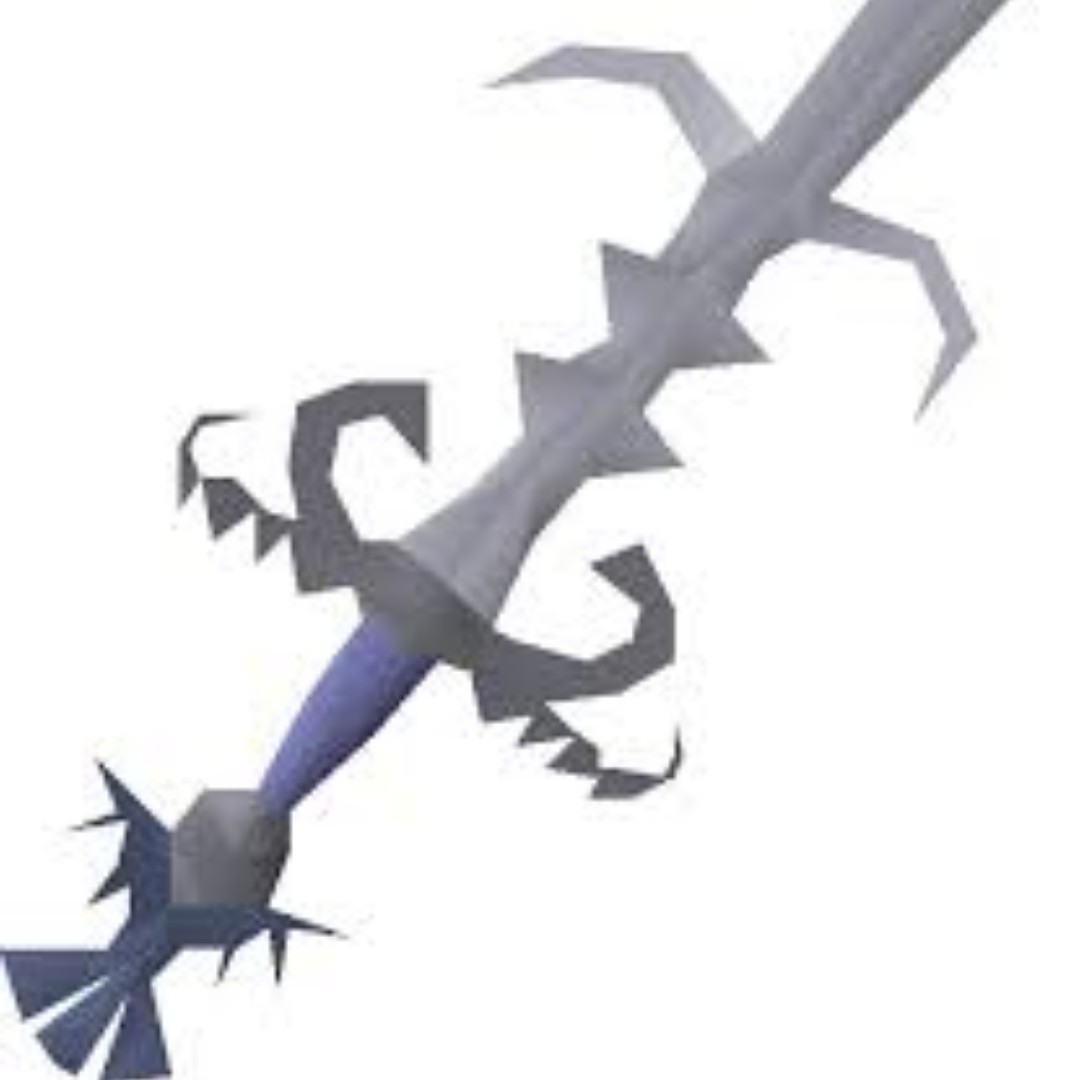 OSRS Wild Treasure Chest, Video Gaming, Gaming Accessories, Game Gift ...