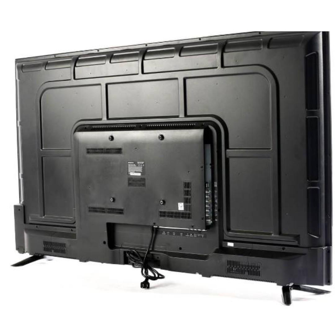 Pensonic Television LED 5888 Ultra, TV & Home Appliances, TV ...