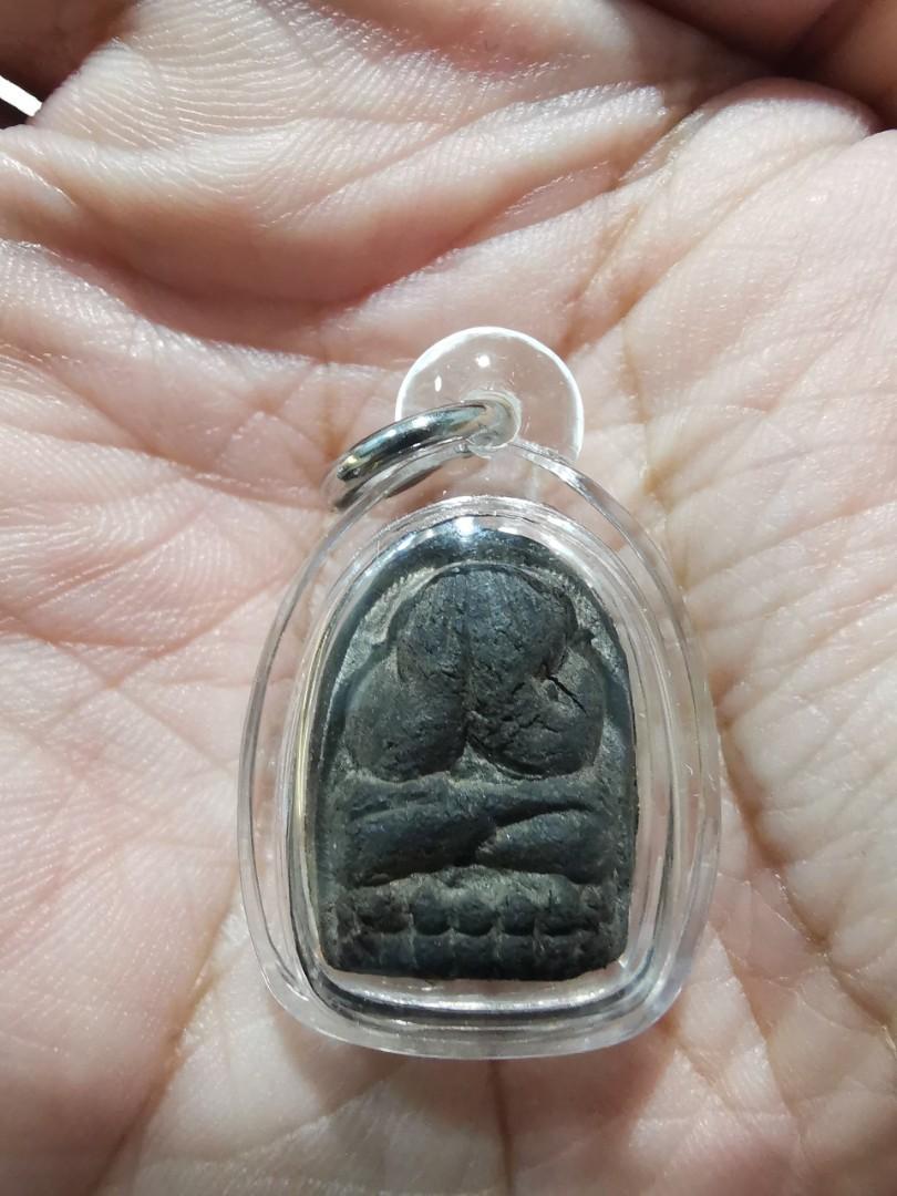 Phra Pidta Be2542 of LP Dum, Hobbies & Toys, Memorabilia & Collectibles ...