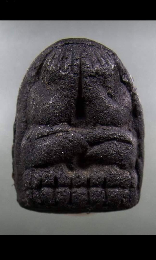 Phra Pidta Be2542 of LP Dum, Hobbies & Toys, Memorabilia & Collectibles ...