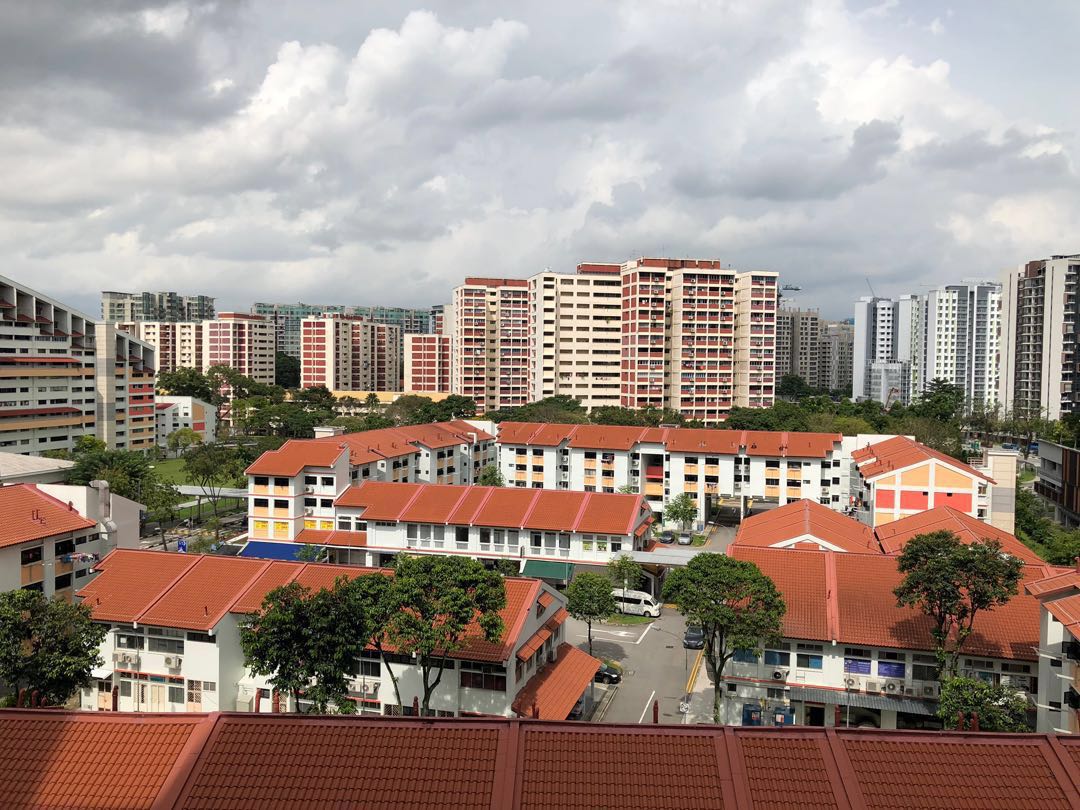 Poiz Residences - Potong Pasir MRT, Property, Rentals, Condos & ECs on ...