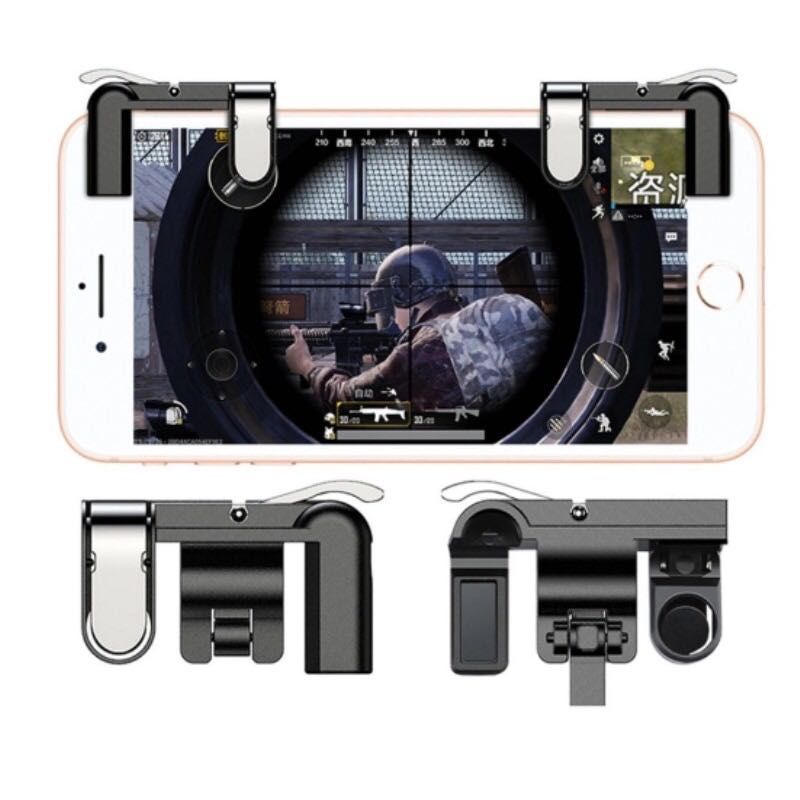 PUBG game trigger, Mobile Phones & Gadgets, Mobile & Gadget Accessories ...