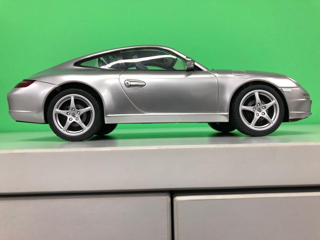 RC Car Remote Controlled Car App-Based Remote Controlled Porsche ...