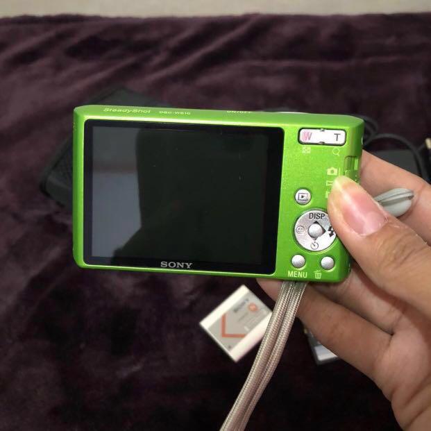 ‼️Repriced (open for swap) ‼️ BNEW Sony Digicam, Photography ...
