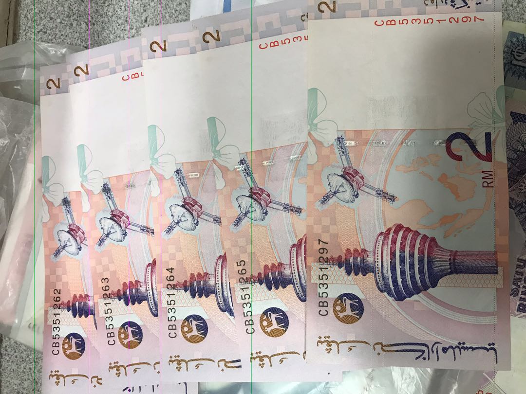 Rm2 Notes, Everything Else, Others on Carousell