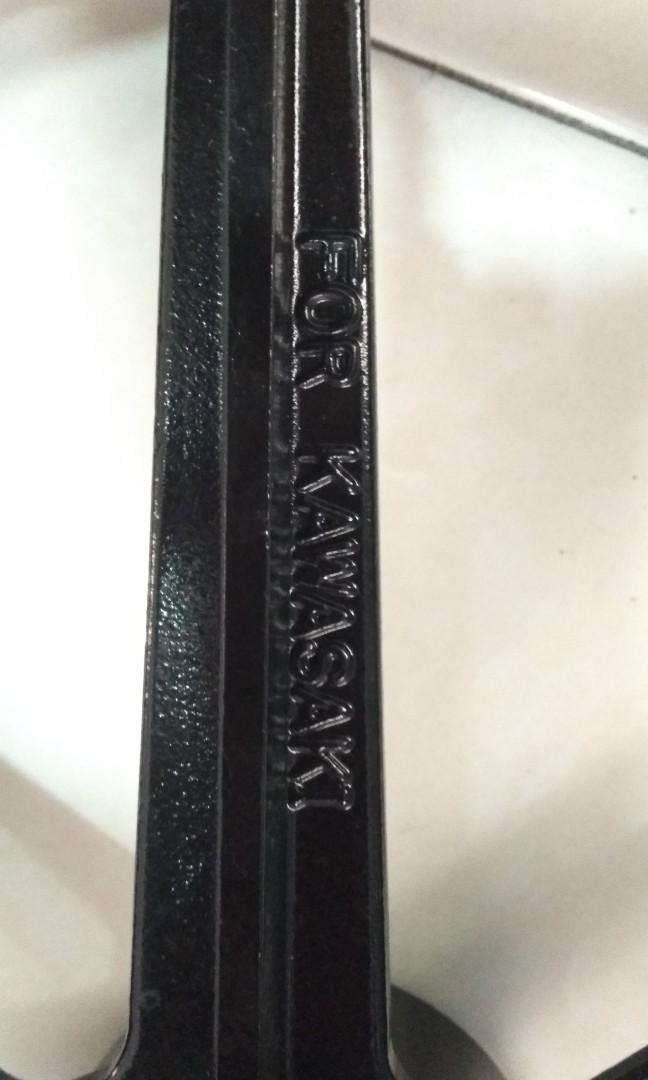 Sport rim gto, Auto Accessories on Carousell