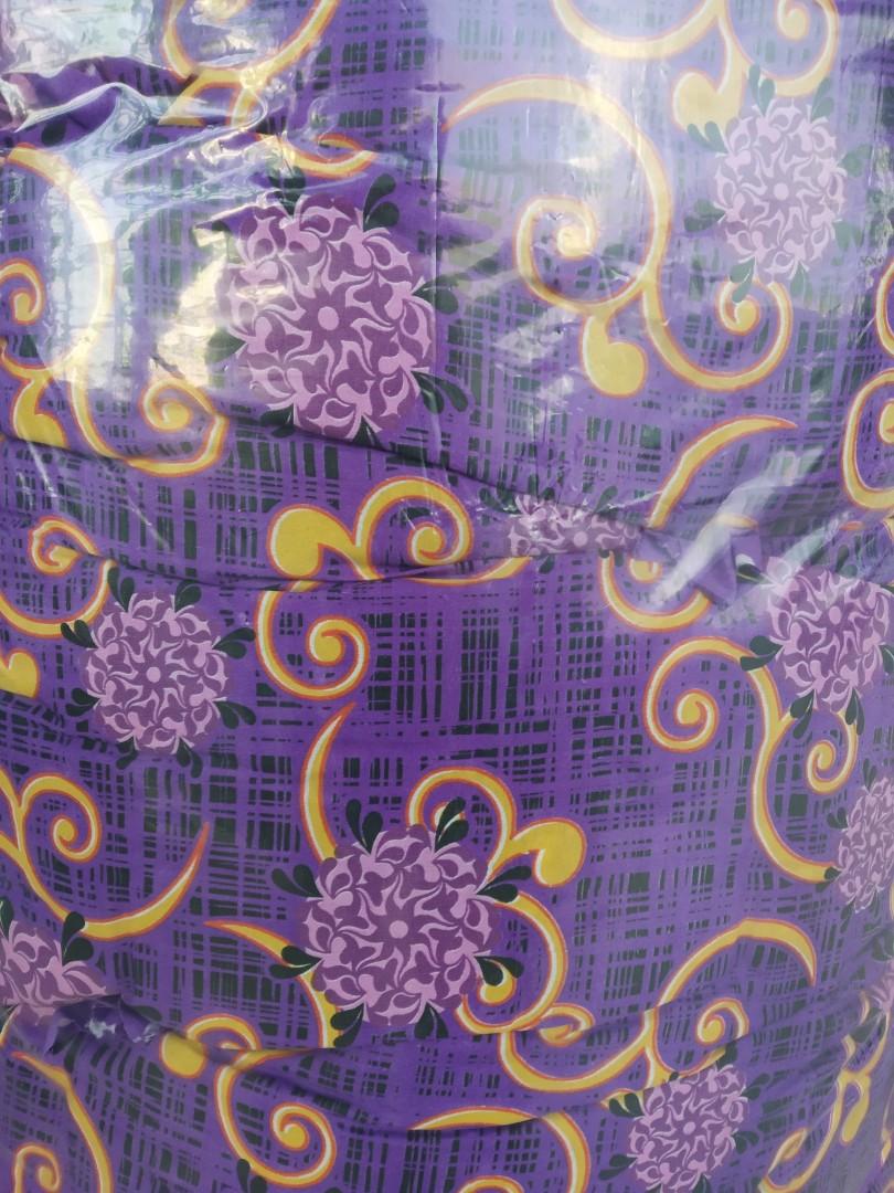Tilam Gebu Tebal Viral, Furniture & Home Living, Home Decor, Carpets ...