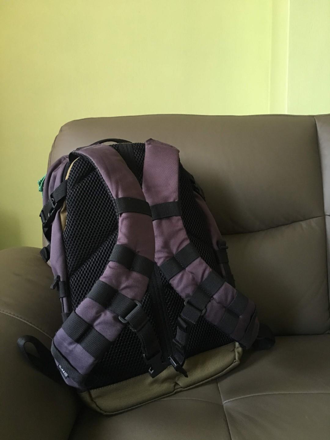 5.11 Rapid Origin, Men's Fashion, Bags, Backpacks on Carousell