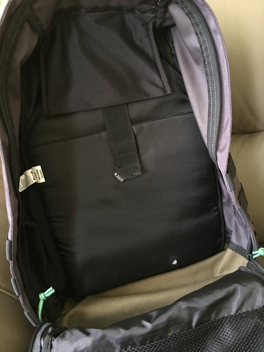 5.11 Rapid Origin, Men's Fashion, Bags, Backpacks on Carousell