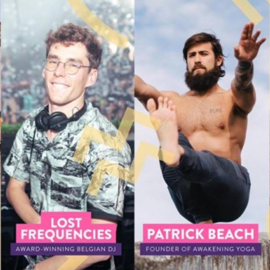 AIA GLOW FESTIVAL ALL DAY PASS, Tickets & Vouchers, Event Tickets on ...