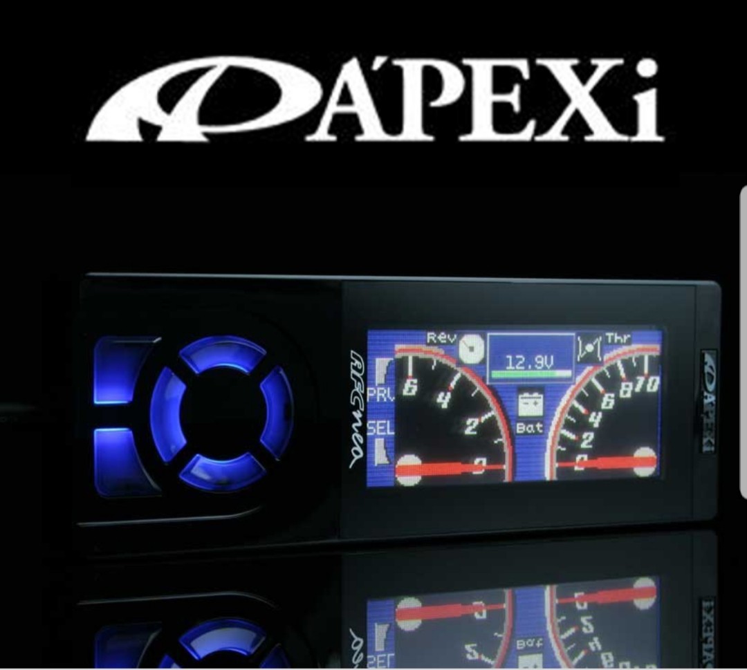 Apexi AFC Neo, Car Accessories, Electronics & Lights on Carousell