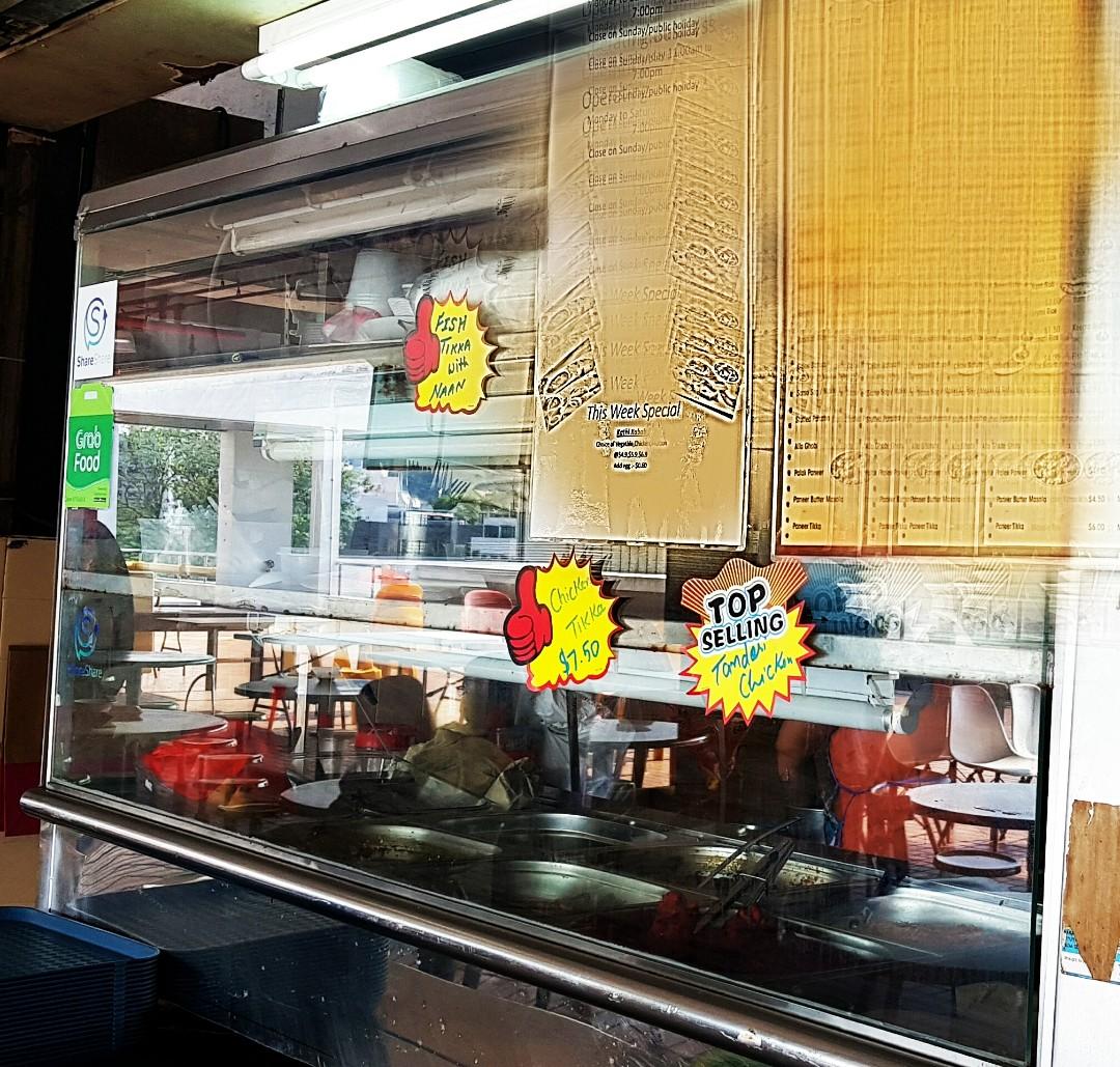 Benmery 5 compartment, Furniture & Home Living, Kitchenware & Tableware ...