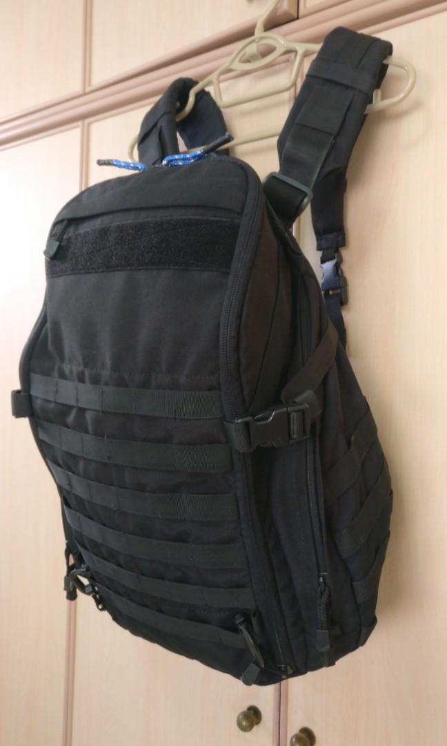 CONDOR Tactical backpack, Men's Fashion, Bags, Backpacks on Carousell