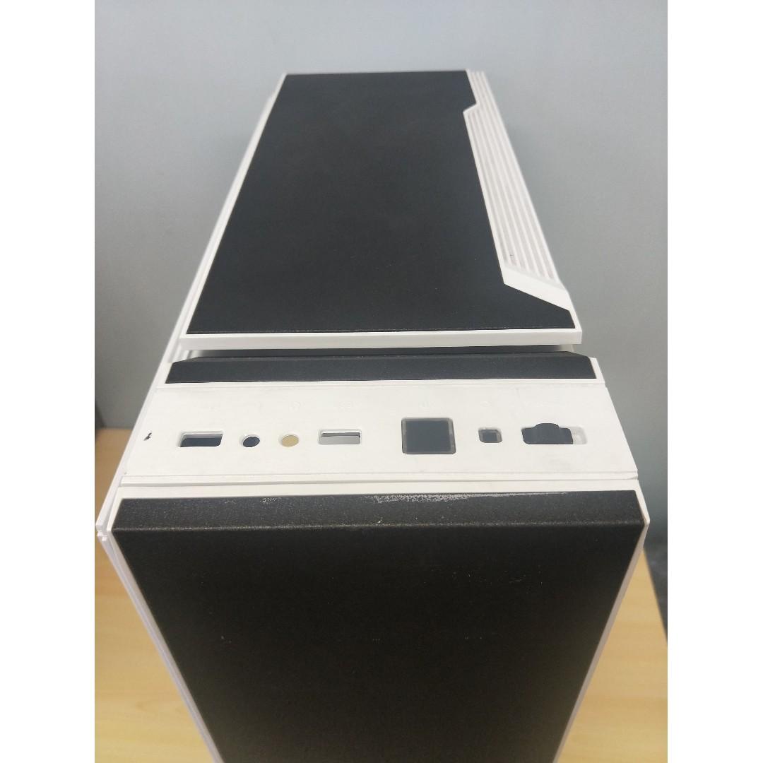 Deepcool Dukase Atx Casing With Window R12, Computers & Tech, Parts ...