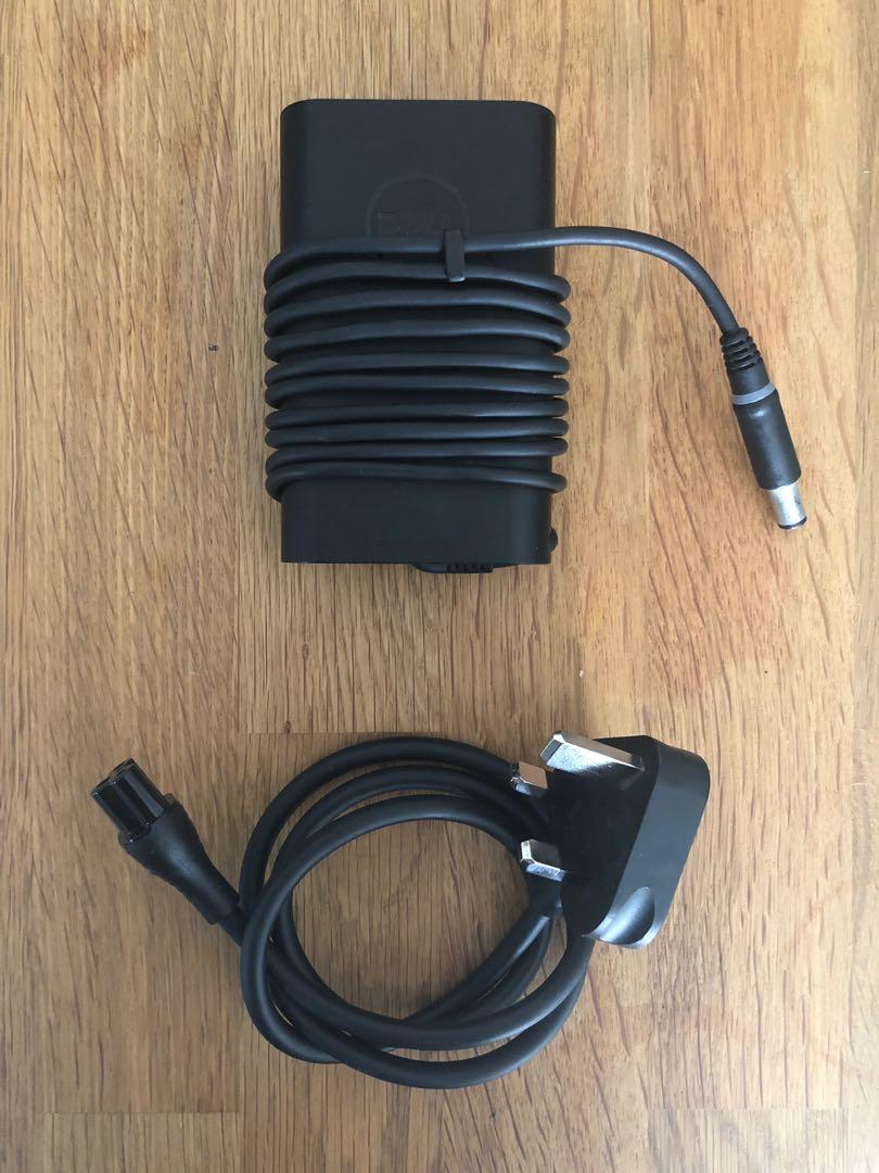 DELL Original Laptop Power Brick / Charger, Computers & Tech, Parts ...
