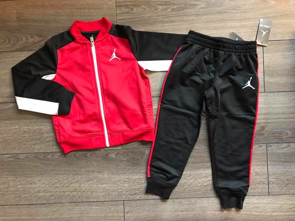 Jordan terno, Babies & Kids, Babies & Kids Fashion on Carousell