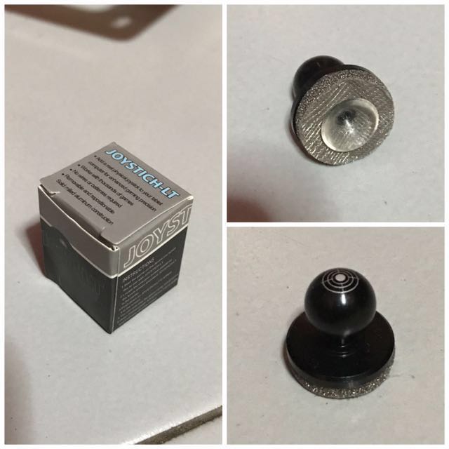 Joystick for smartphone, Everything Else on Carousell