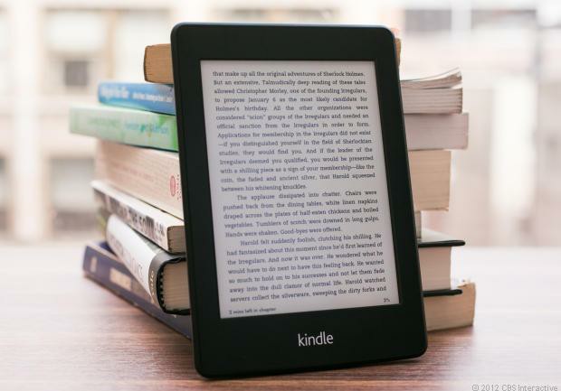 Kindle Paperwhite 1st gen, Mobile Phones & Gadgets, Tablets, iPad on ...