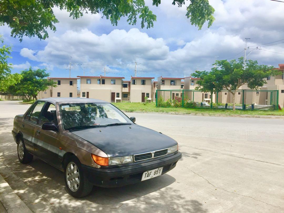 LANCER SINGKIT, Cars for Sale on Carousell