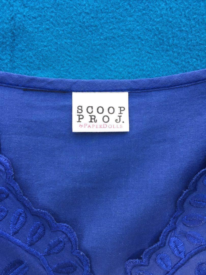 Scoop Proj. by PaperDolls, Women's Fashion, Dresses & Sets, Sets or ...