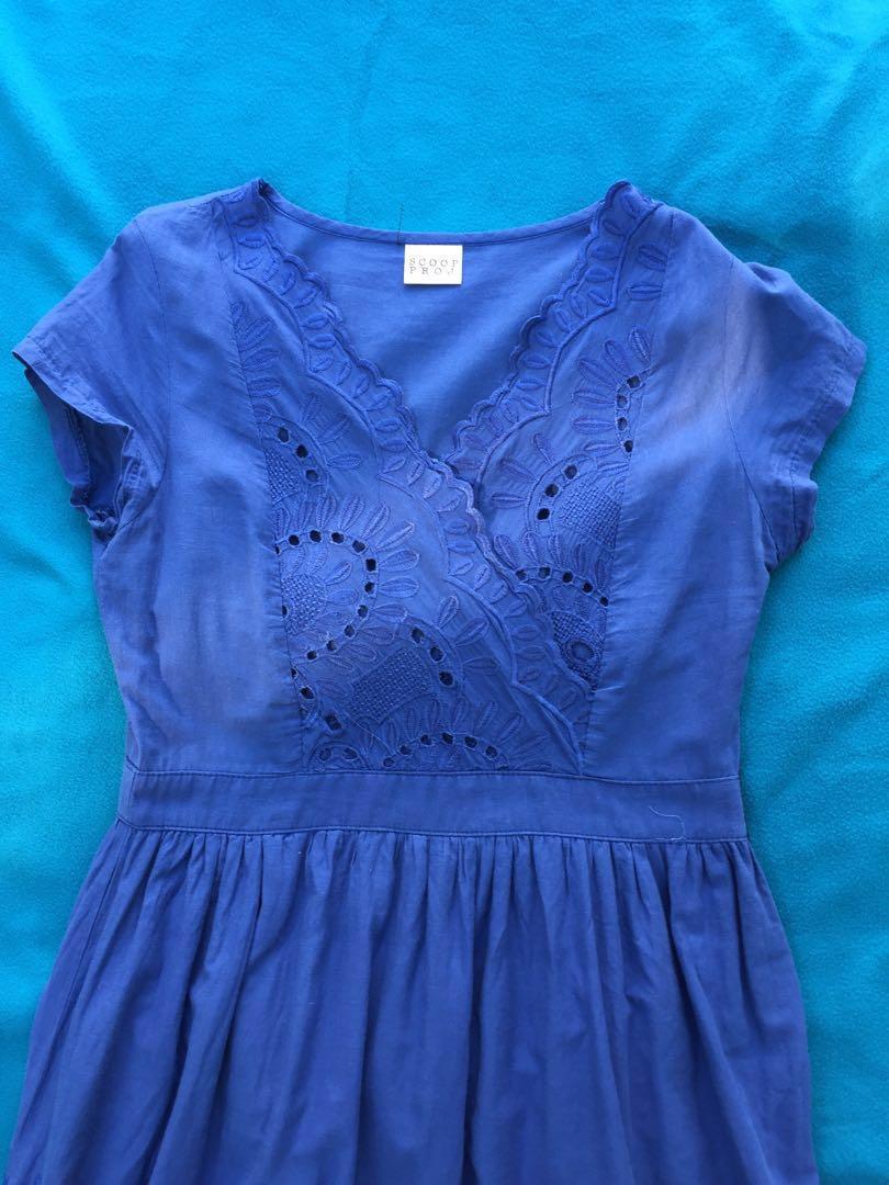 Scoop Proj. by PaperDolls, Women's Fashion, Dresses & Sets, Sets or ...