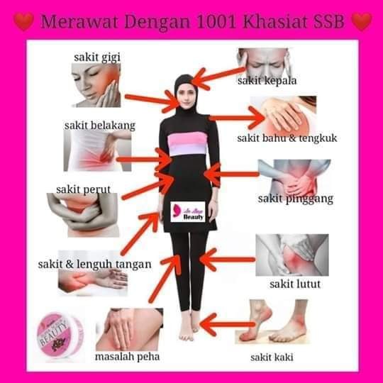 SSB, Health & Nutrition, Health Supplements, Health Food, Drinks & Tonics on Carousell