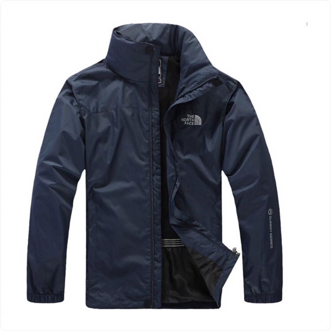 Wind breaker, Men's Fashion, Coats, Jackets and Outerwear on Carousell