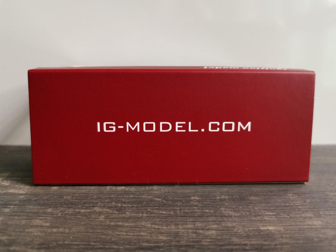 *Reserved* 1/64 IG1413 Ignition Model Pandem Honda Civic EG6 Japan ...