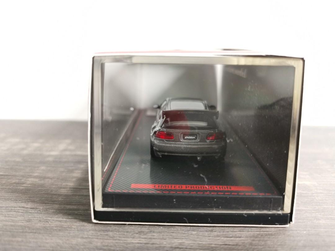 *Reserved* 1/64 IG1413 Ignition Model Pandem Honda Civic EG6 Japan ...