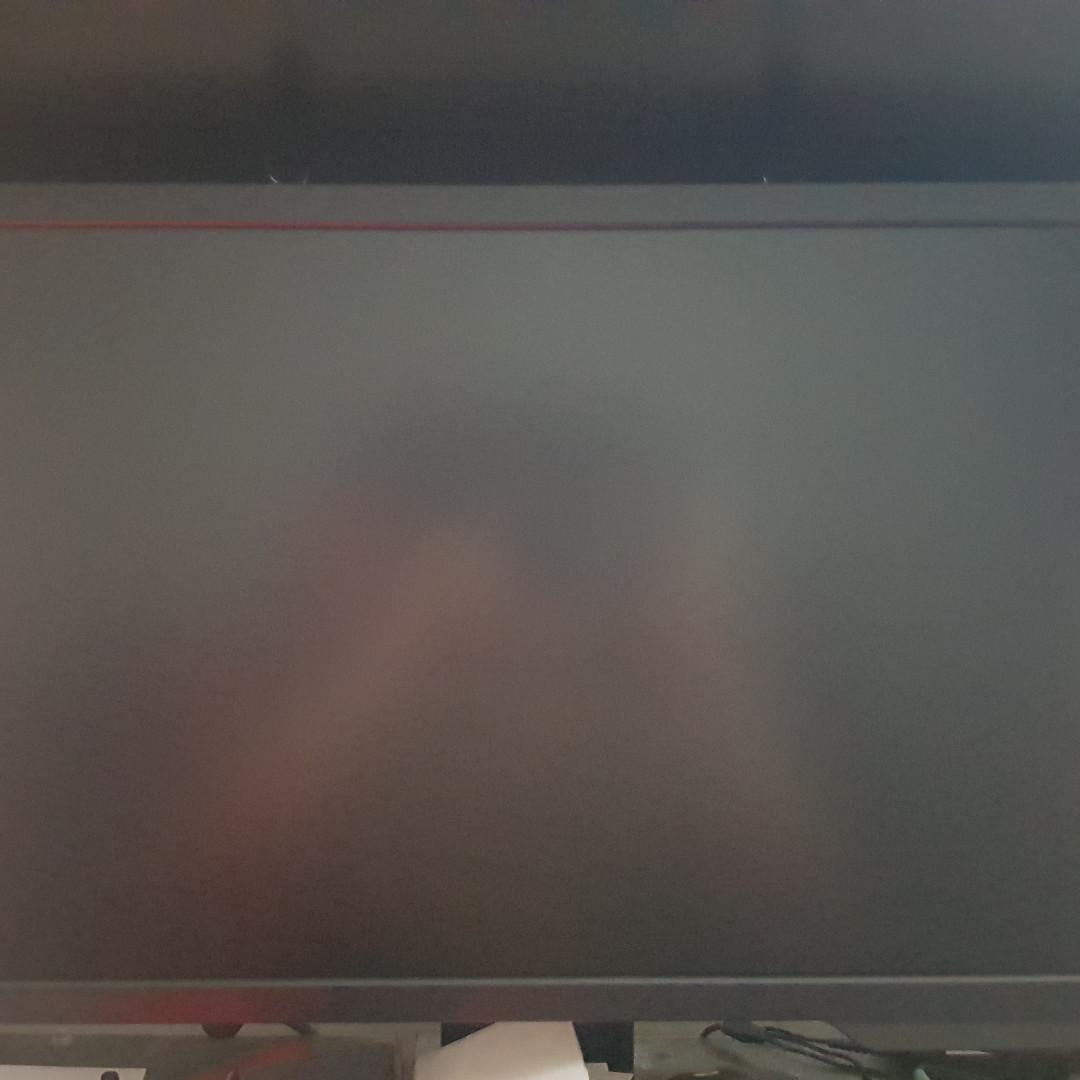 Benq Zowie XL2411Z 144Hz, Computers & Tech, Parts & Accessories ...