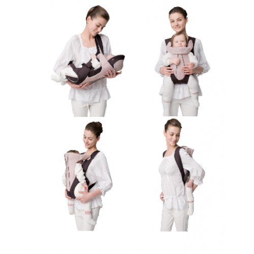 COMBI MAGICAL COMPACT CARRIER, Babies & Kids, Going Out, Carriers ...