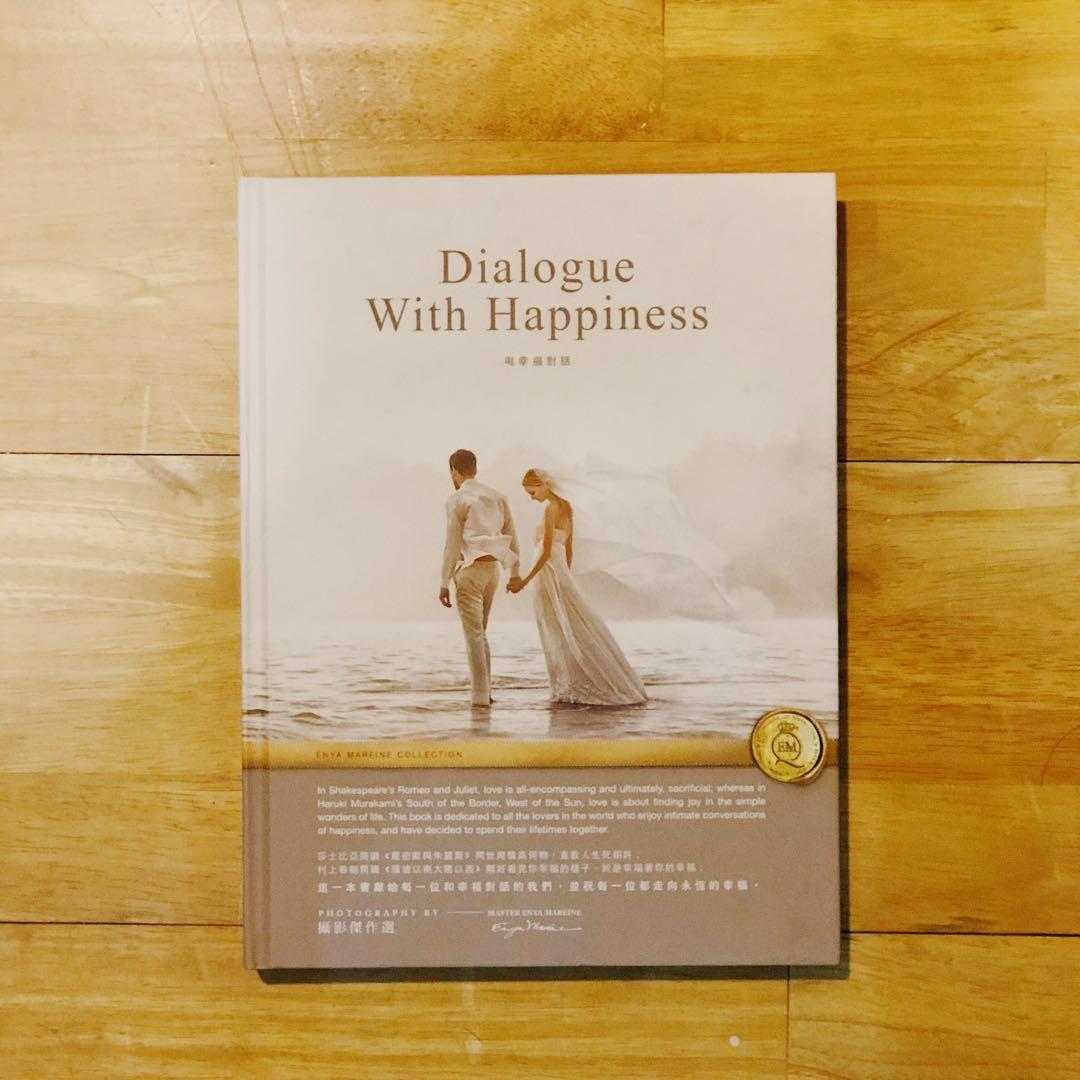 Dialogue With Happiness Enya Mareine Collection Photography, Hobbies ...
