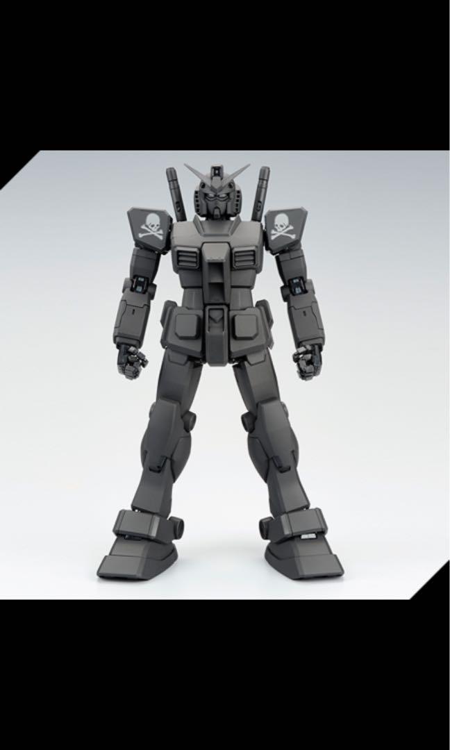 Gundam mastermind limited set RX 78-2, Hobbies & Toys, Toys & Games on ...