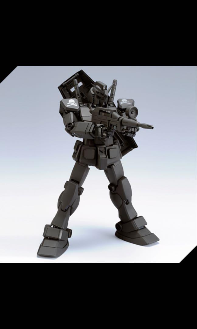 Gundam mastermind limited set RX 78-2, Hobbies & Toys, Toys & Games on ...