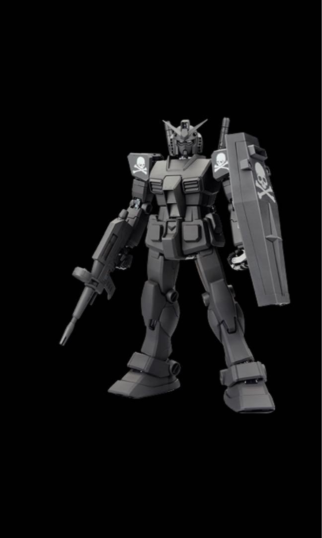 Gundam mastermind limited set RX 78-2, Hobbies & Toys, Toys & Games on ...