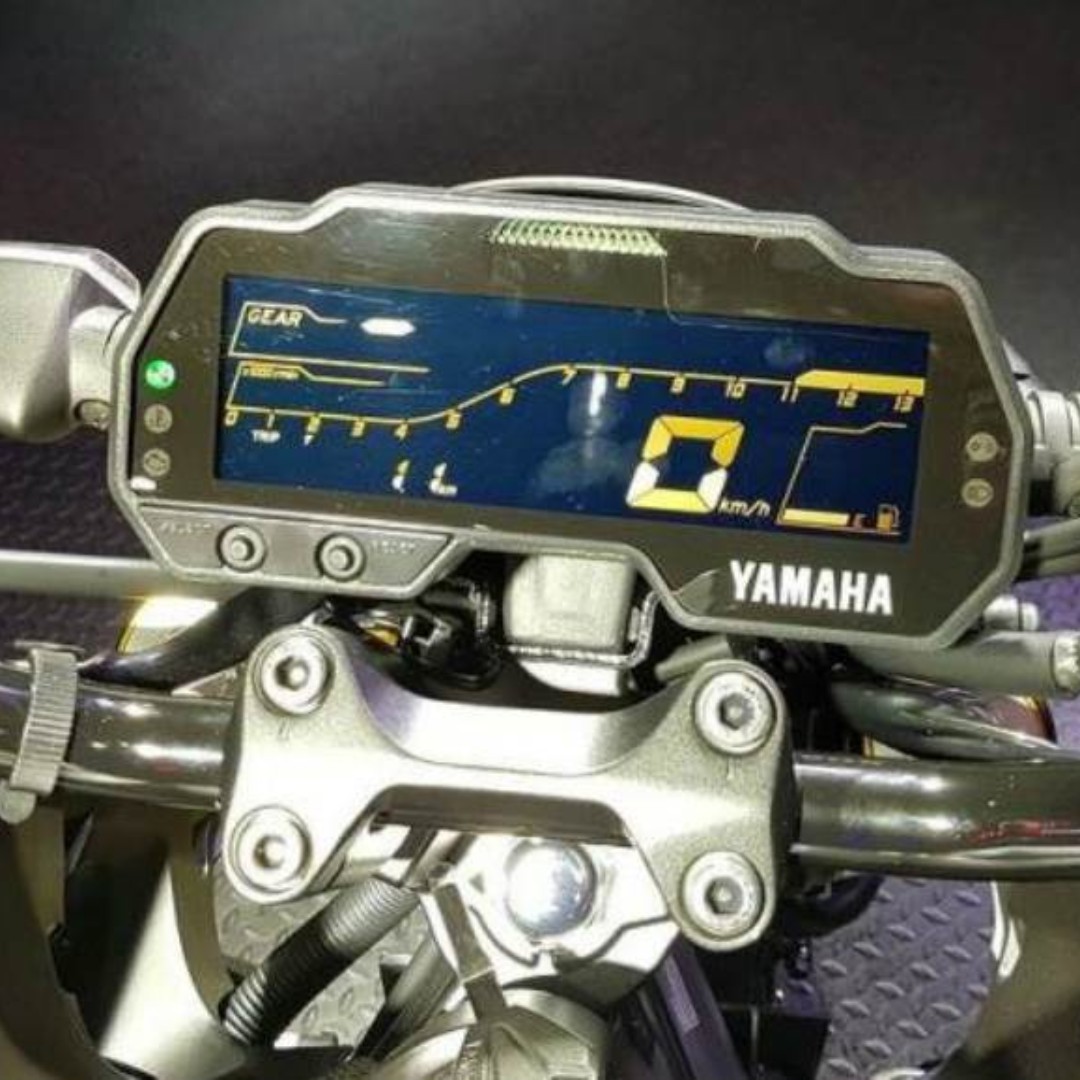 [Instock] Speedometer Protector (Yamaha R15 V3 / MT15 2019 ...
