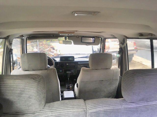 Land Cruiser / Prado EX5, Cars for Sale on Carousell