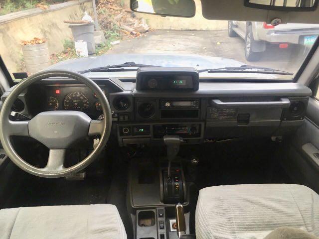 Land Cruiser / Prado EX5, Cars for Sale on Carousell