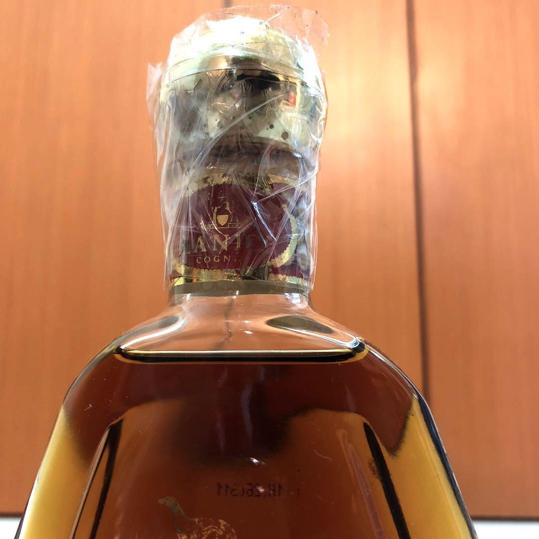 Landy XO Extra Old Cognac 350ml, Food & Drinks, Alcoholic Beverages on ...