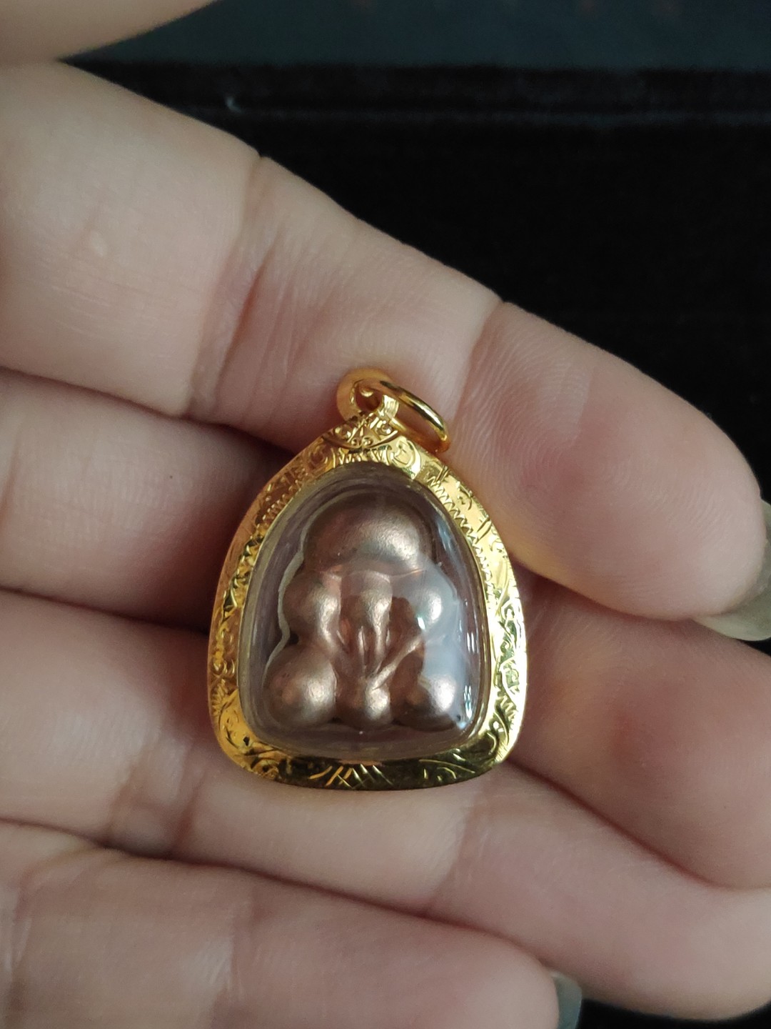 LP choy ghost pidta, Hobbies & Toys, Memorabilia & Collectibles ...