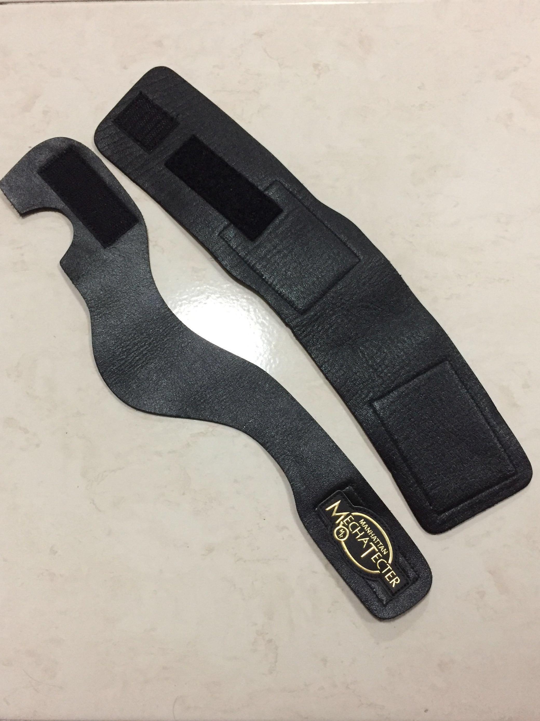 Guard repair - Manhattan Mechatecter Bowling Straps for guard glove ...