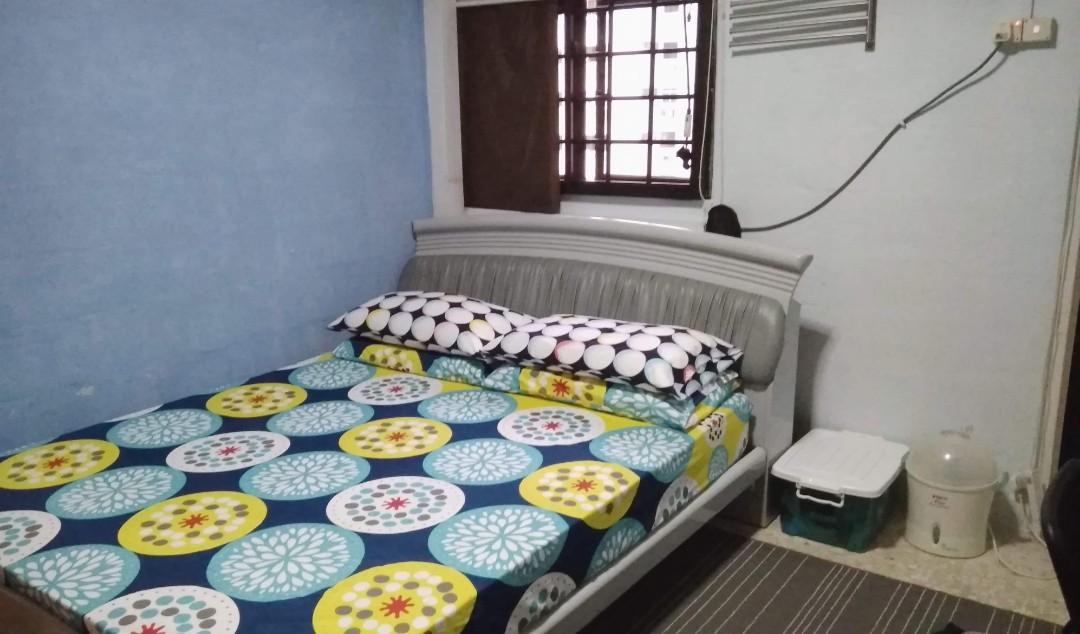 Master Room for Rent for Filipino couple, Property, Rentals, Room ...