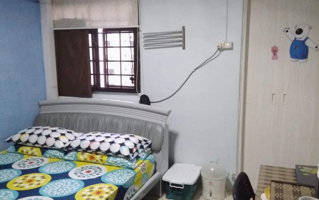 Master Room for Rent for Filipino couple, Property, Rentals, Room ...