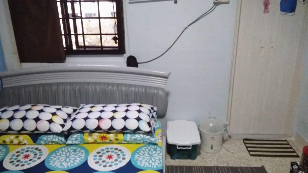Master Room for Rent for Filipino couple, Property, Rentals, Room ...