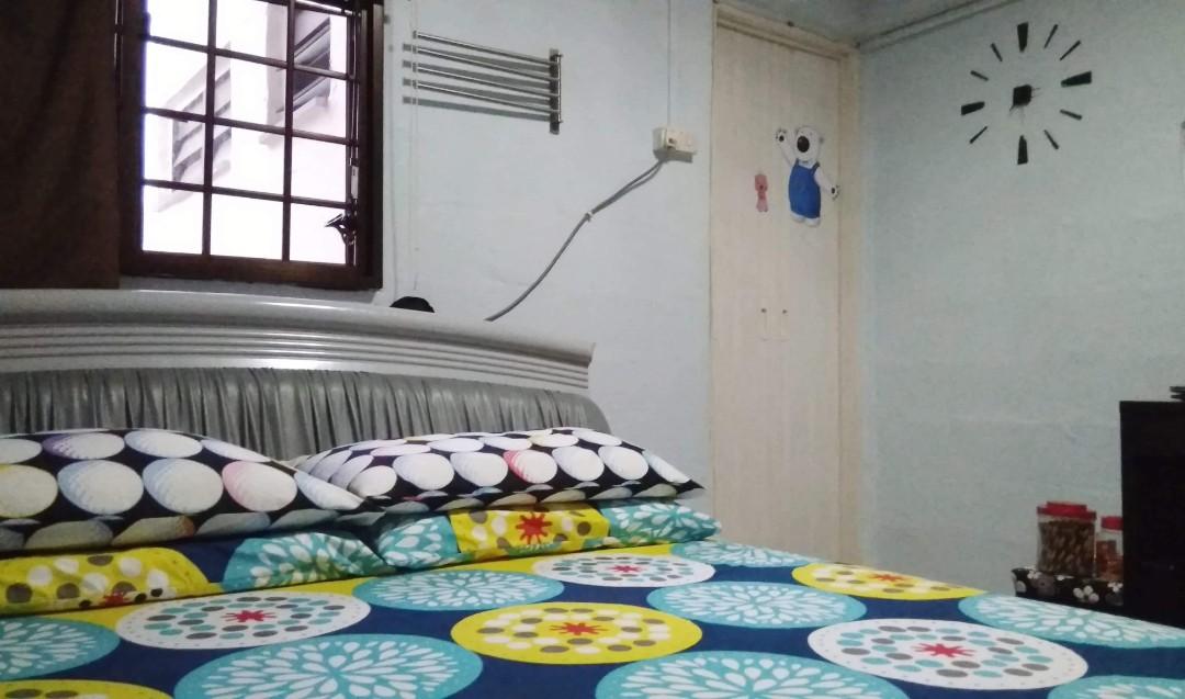 Master Room for Rent for Filipino couple, Property, Rentals, Room ...