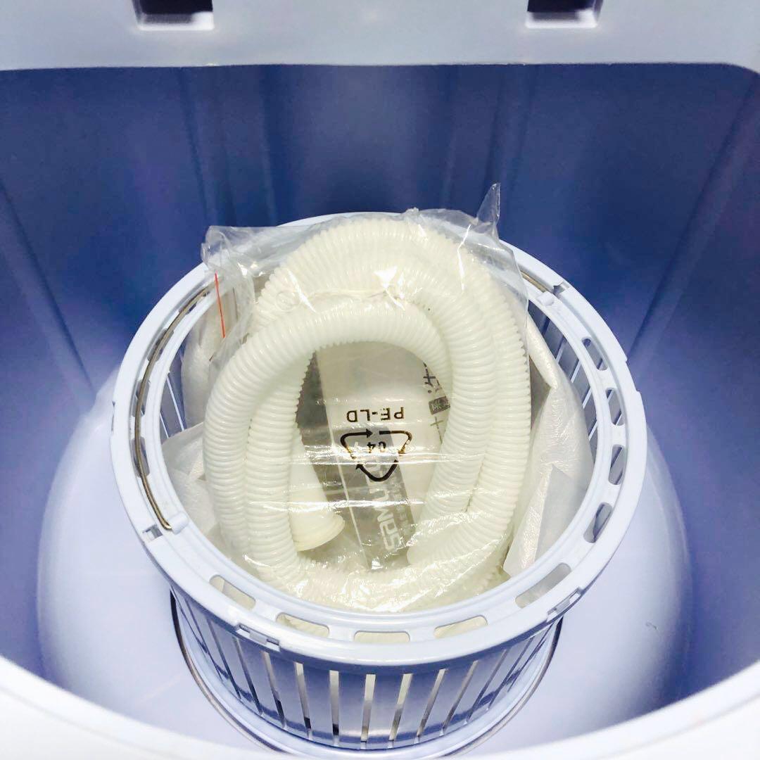 Mini washing machine ( Samuco brand from south korea ), TV & Home ...