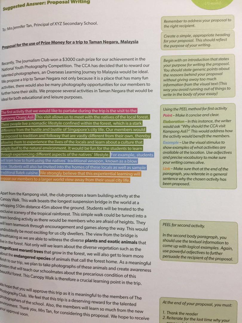 O Level Preparatory Full Package (OPP1,2,3,4), Hobbies & Toys, Books ...