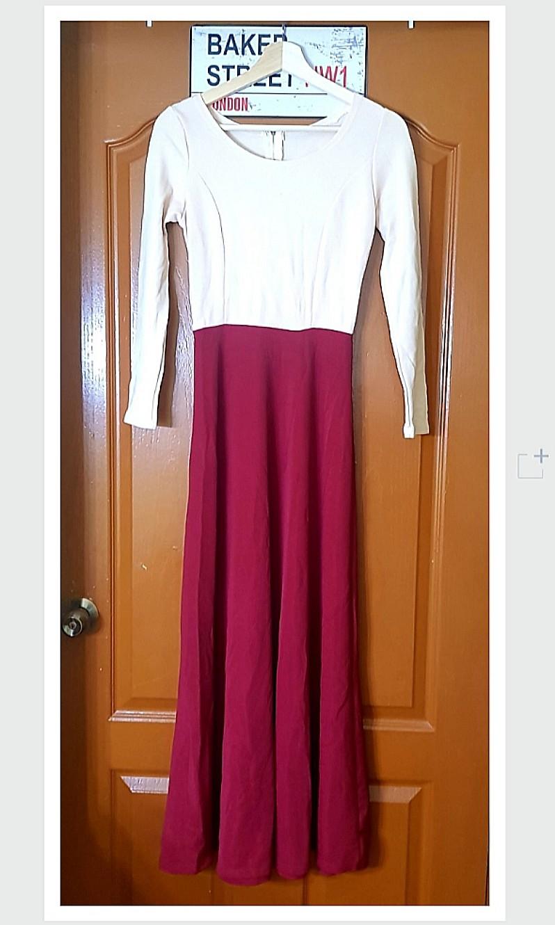 Princess Cut Dress, Women's Fashion, Dresses & Sets, Dresses on Carousell