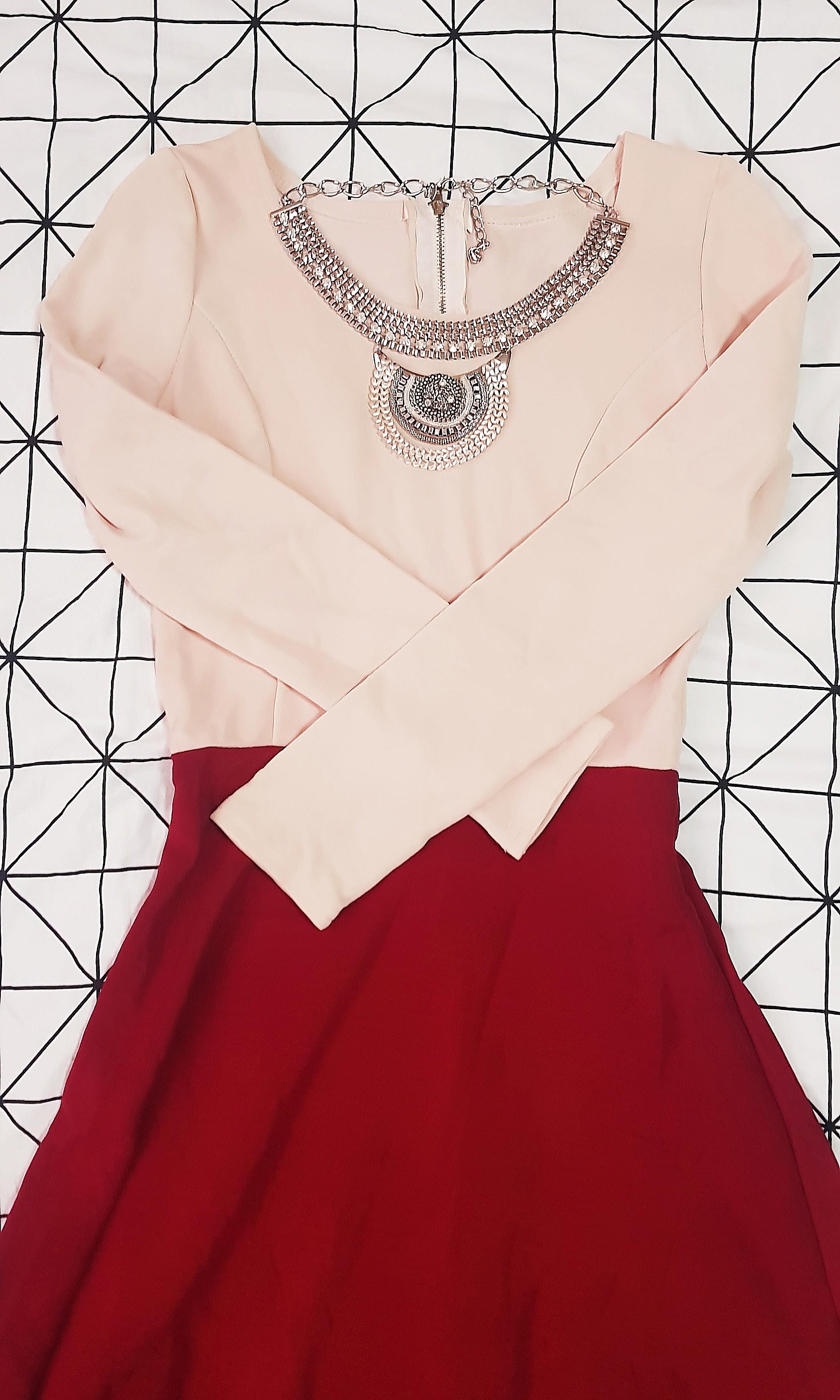 Princess Cut Dress, Women's Fashion, Dresses & Sets, Dresses on Carousell