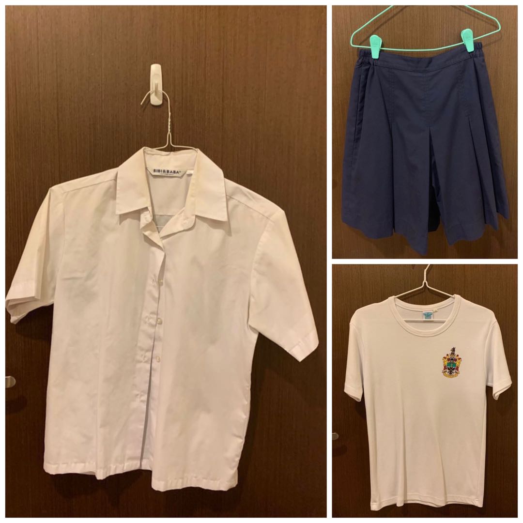 RGS RI RJC UNIFORMS, Women's Fashion, New Undergarments & Loungewear on ...